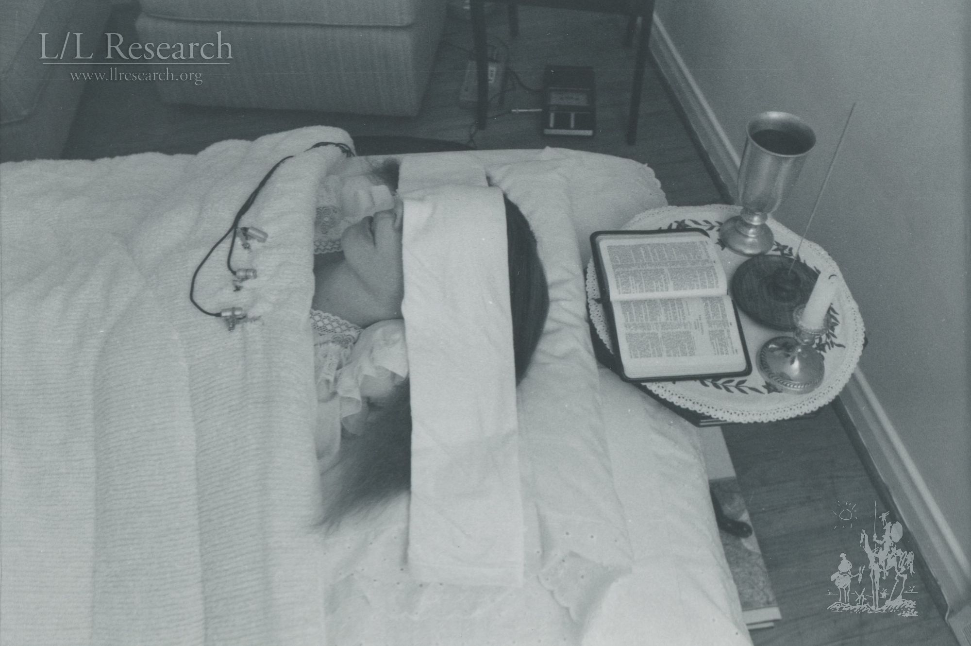 The Appurtenances - L/L Research